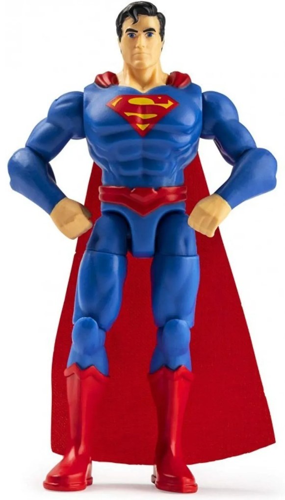 Spin master dc figurka 10cm superman
