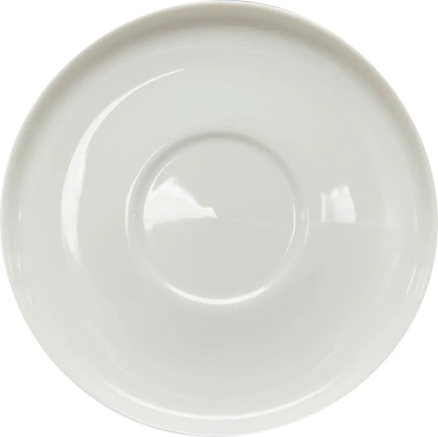 XXXLutz PODŠÁLEK porcelán keramika 15 cm Novel - Kolekce nádobí - 005077008401