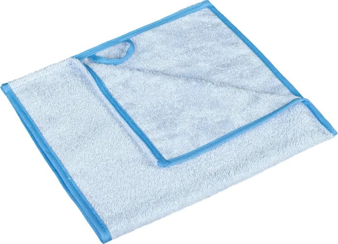 Bellatex Froté ručník Modrá 30x50 cm