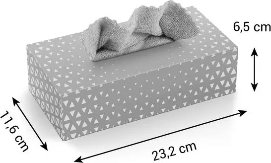 TESCOMA Univerzální utěrky CLEAN KIT, 20 ks