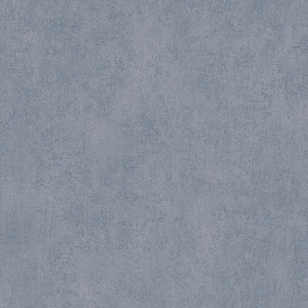 Ugépa Vliesová modrá tapeta na zeď, třpytky - M55201 rozměry 0,53 x 10,05 m