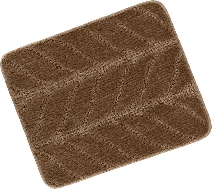 Bellatex BANY 60x50 cm - bez výkroje Hnědá 60x50 cm
