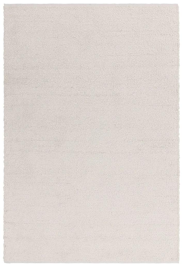 Šedý  koberec Wanpaint Silver Rozměry: 160x230 cm