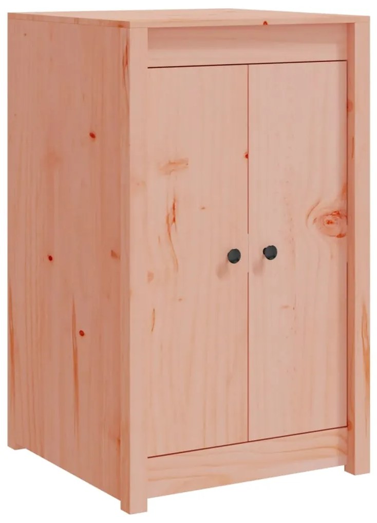 Skříňka do venkovní kuchyně masivní dřevo douglasky,  3196154