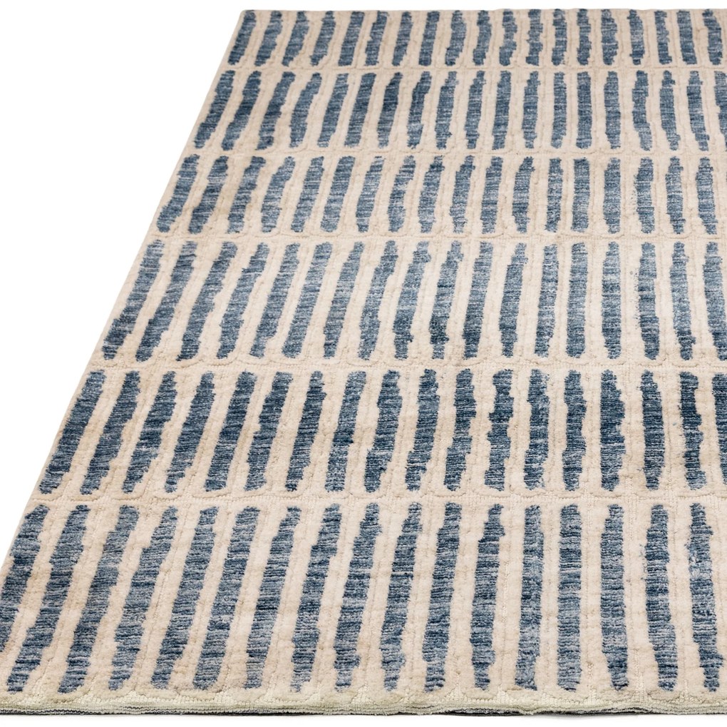 Tribeca Design Kusový koberec Arone Grid Rozměry: 160x230 cm