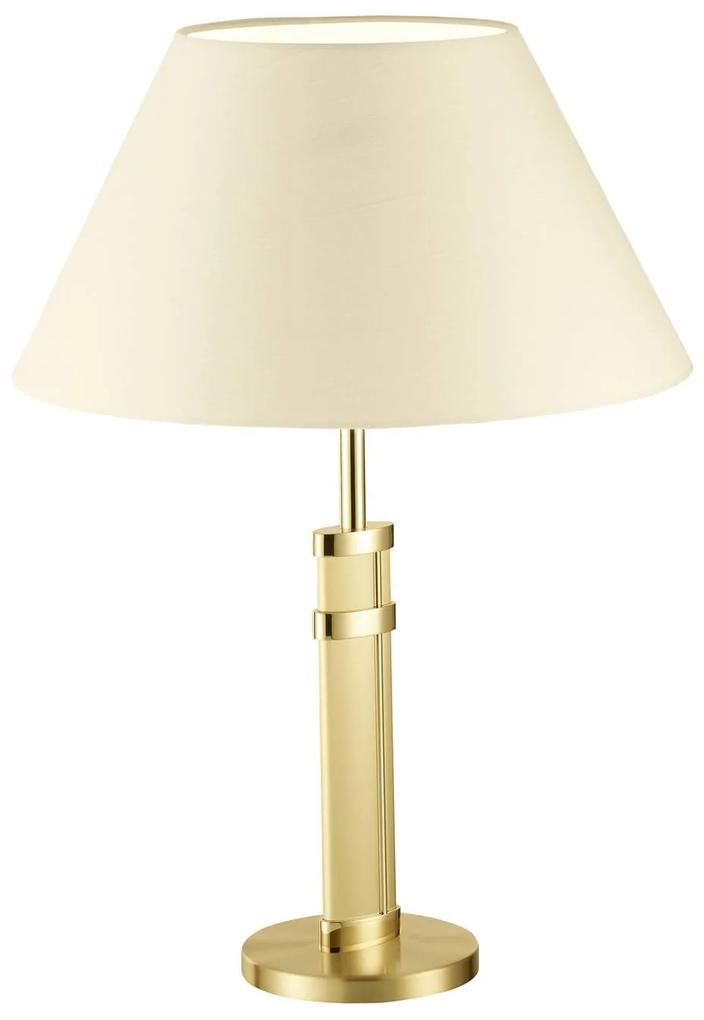 B+M LEUCHTEN Stolní lampa Seda, výška 56 cm