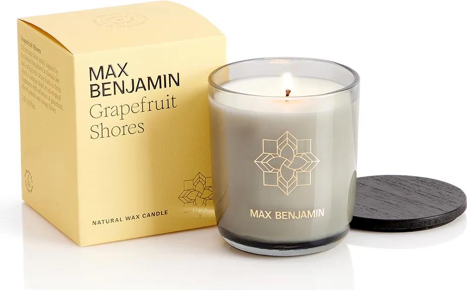 Vonná svíčka Max Benjamin Grapefruit Shores