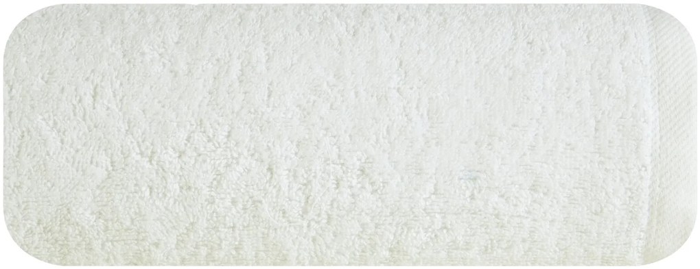 FROTÉ RUČNÍK SMOOTH2 50X90 CM BÍLÁ