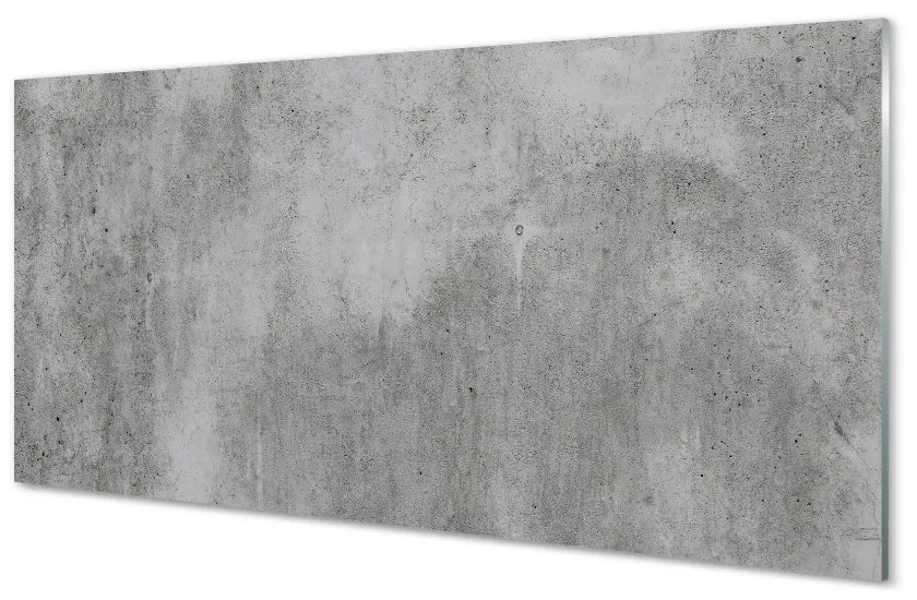 akrylový obraz stěna concrete kámen 100x50 cm