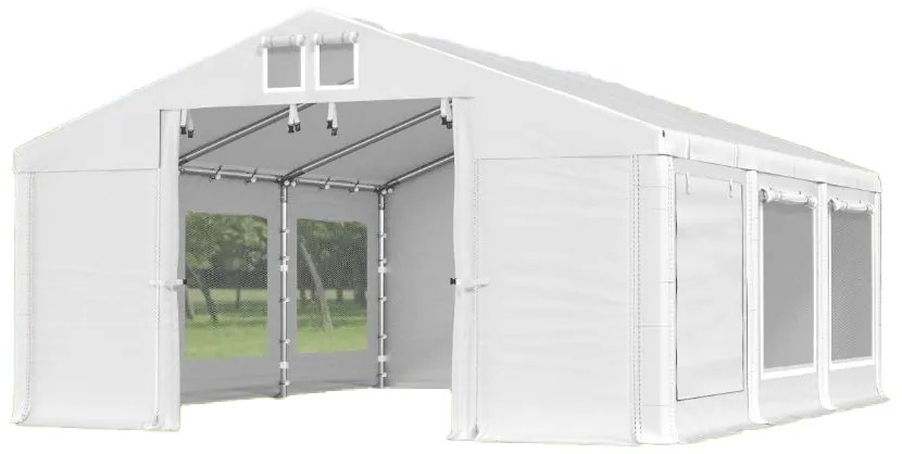 Bestent Partystan 4x6x2m Comfort PVC 560g s moskytiérou Summer