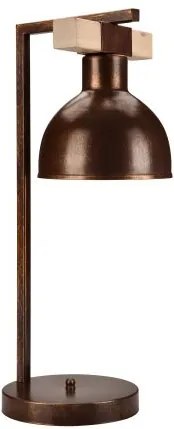 Designová stolní lampa Lamkur 35291 LN 1.99 AGNESE