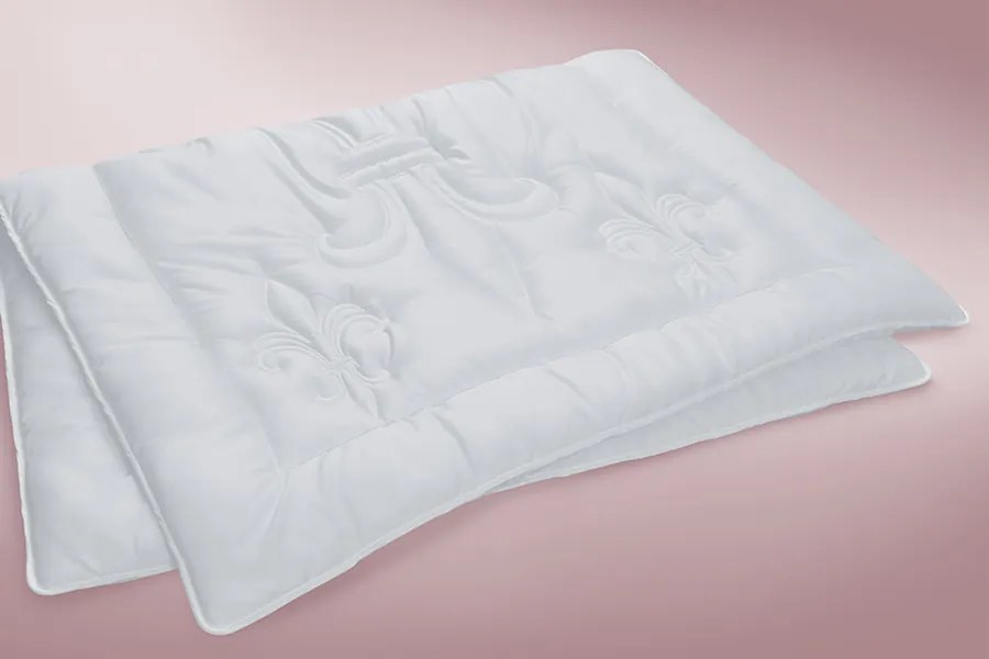 Lavinest Vlněná přikrývka Charmbed Kašmír Rozměr: 200x220 cm, CELOROČNÍ, 300 g/m²