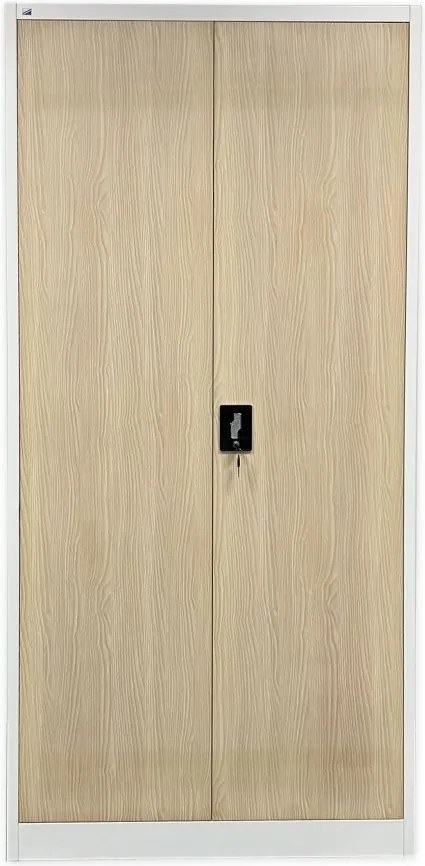 Velkoobjemová skříň Enprag JF-C34_wood1