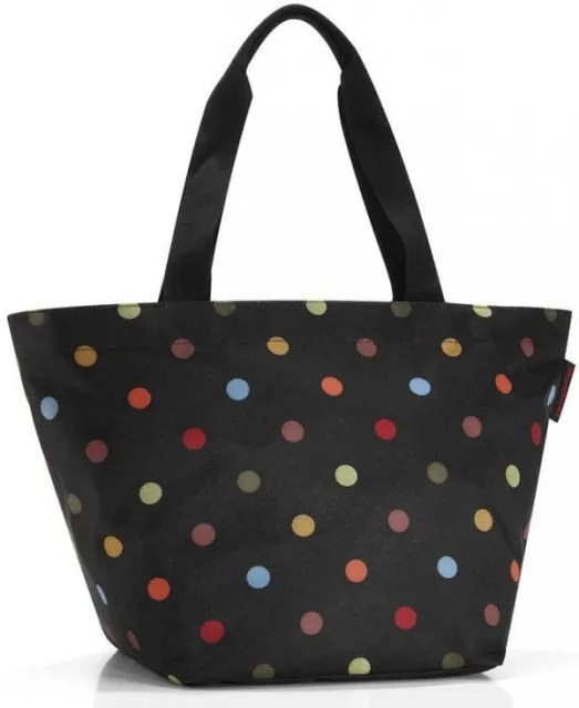 Nákupní taška přes rameno Reisenthel Shopper M Dots