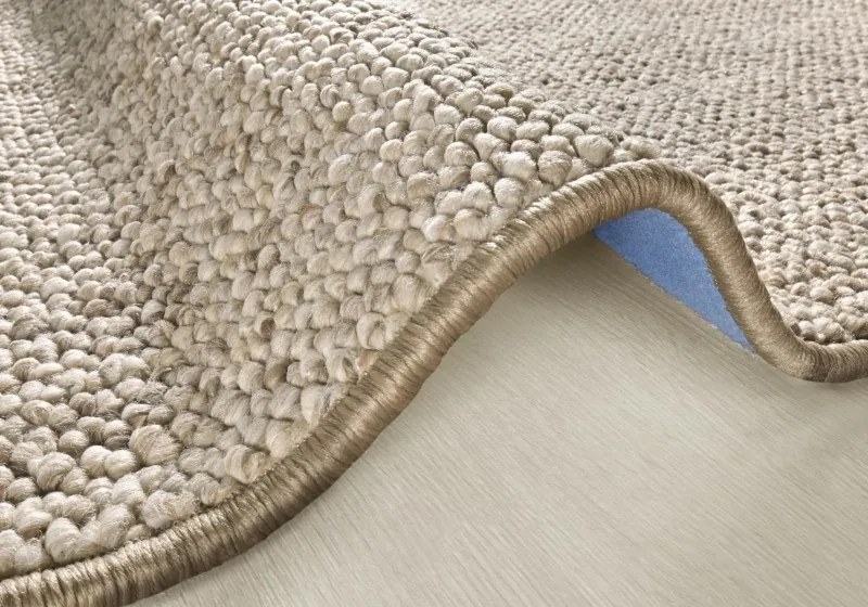 BT Carpet - Hanse Home koberce Kusový koberec Wolly 102842 - 60x90 cm