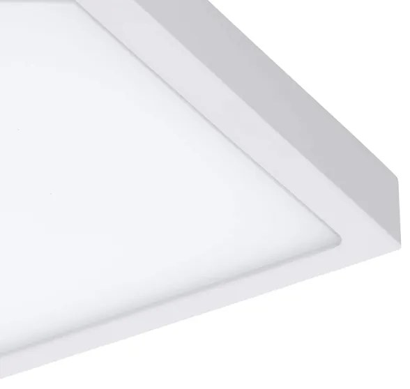Eglo 96673 - LED RGBW Stmívatelné stropní svítidlo FUEVA-C LED/21W/230V