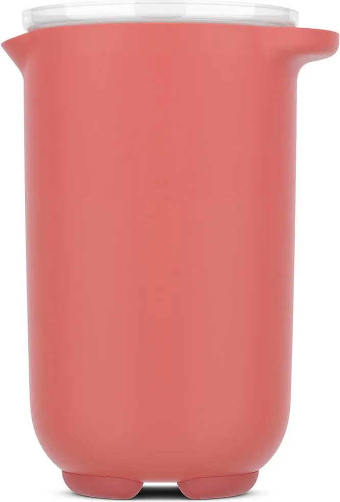 XXXLutz MÍSA NA MÍCHÁNÍ, plast, 12,9/10,6/18,4 cm Mepal - Mísy na těsto - 007255063103