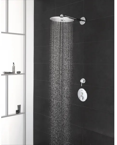 GROHE 26457000 - Hlavová sprcha EUPHORIA 260 mm lesklý chrom