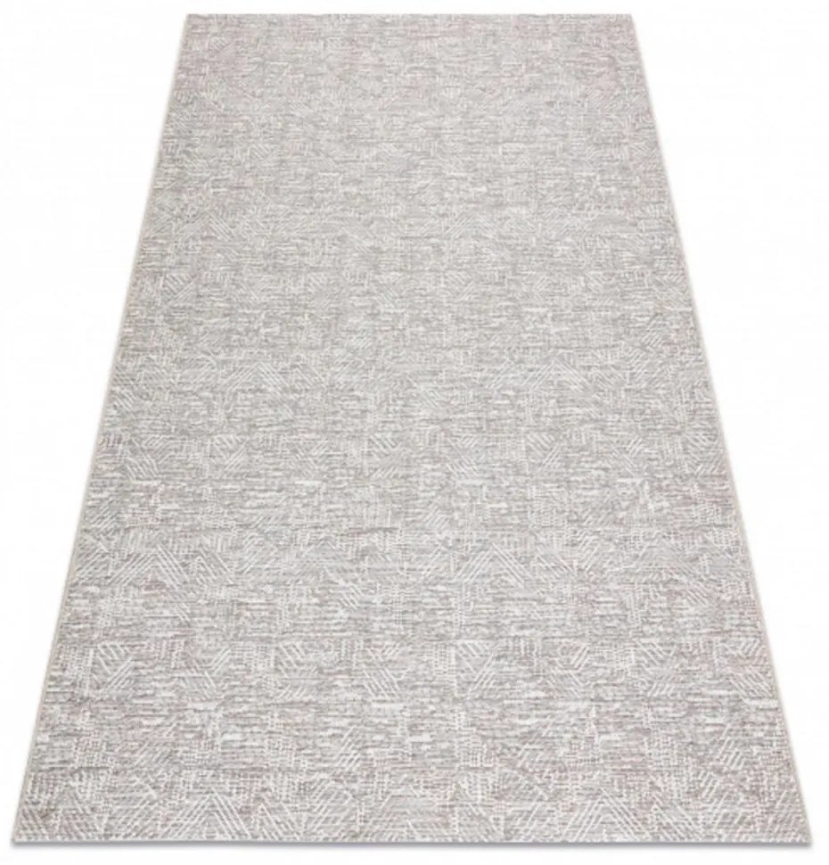 Kusový koberec Larsa béžový 60x110cm
