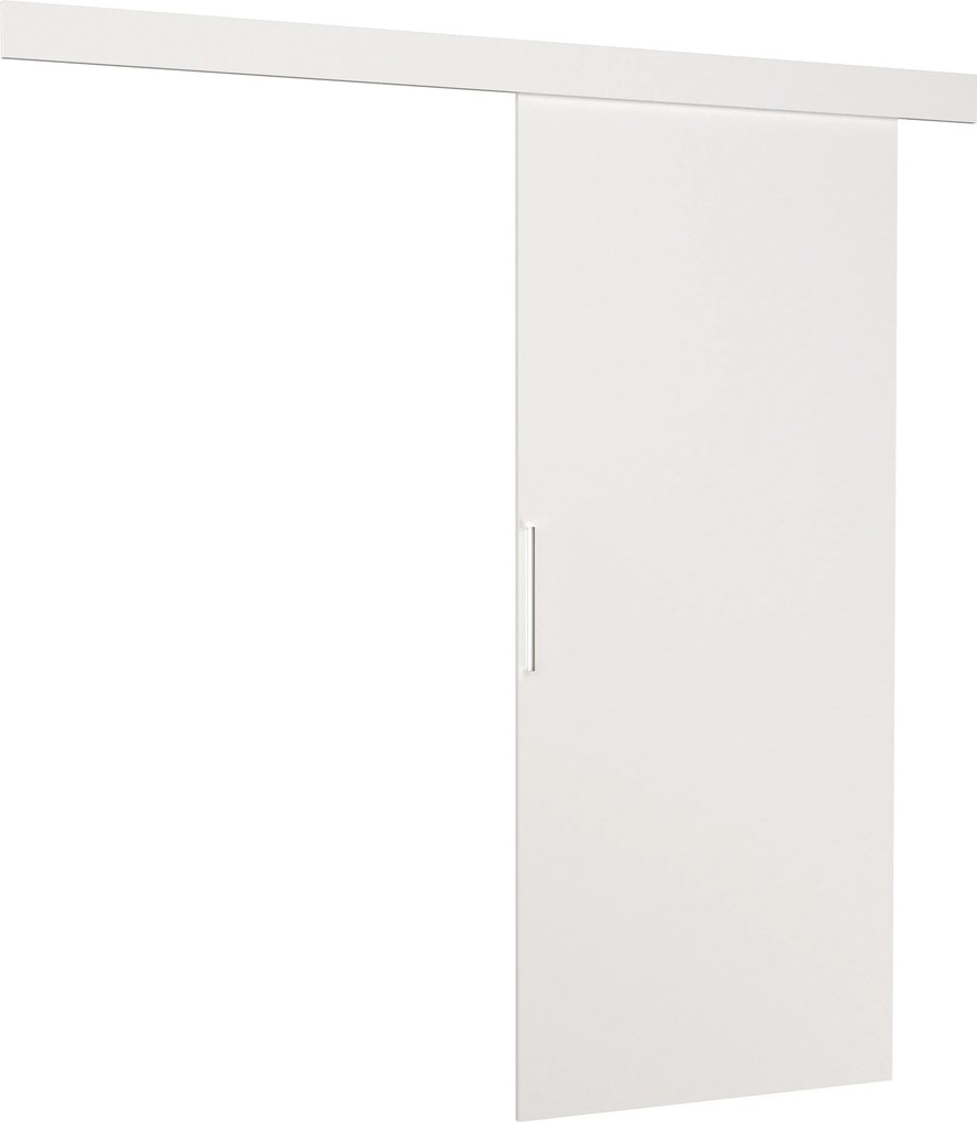 ADRK Furniture Posuvné nástěnné dveře DAAN 86 ADRK-SD-DAA-W-86