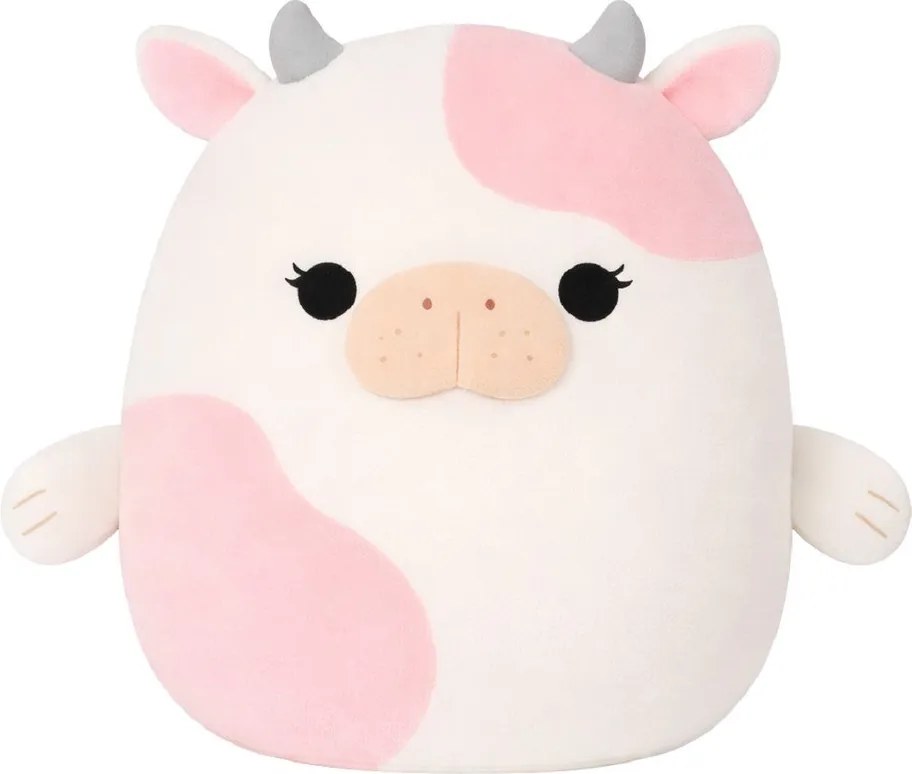 Plyšová hračka Mystery Sea Cows – SQUISHMALLOWS