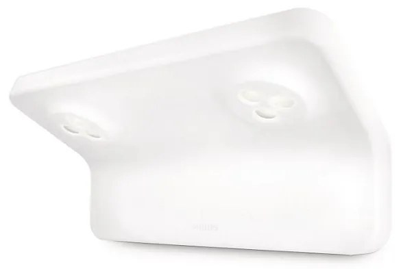 Philips Philips 34213/31/16 - LED nástěnné koupelnové svítidlo INSTYLE 2xLED/6W IP44 M2862