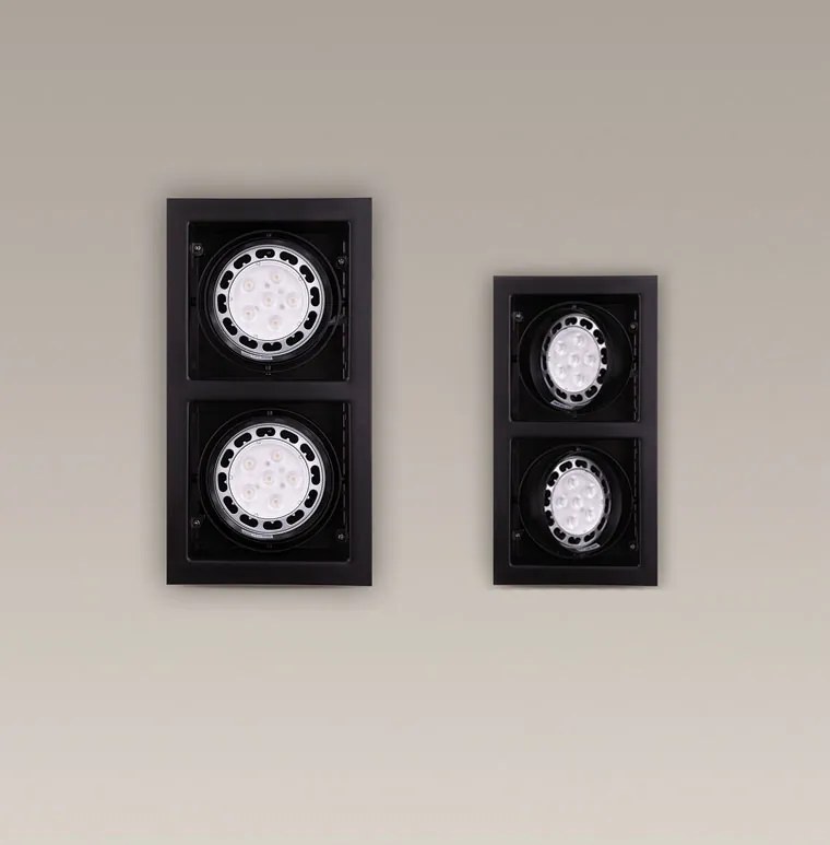 Podhledové svítidlo Maxlight - MATRIX  H0049