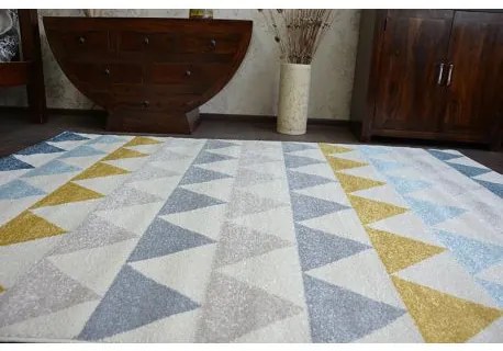 koberec NORDIC NORDIC krémový G4574 velikost 180x270 cm | krásné koberce cz