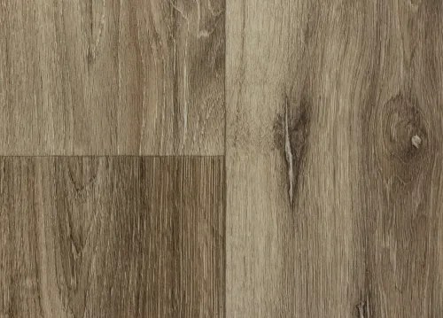 Koberce Breno  PVC POLARIS Lime Oak 631M, šíře role 400 cm