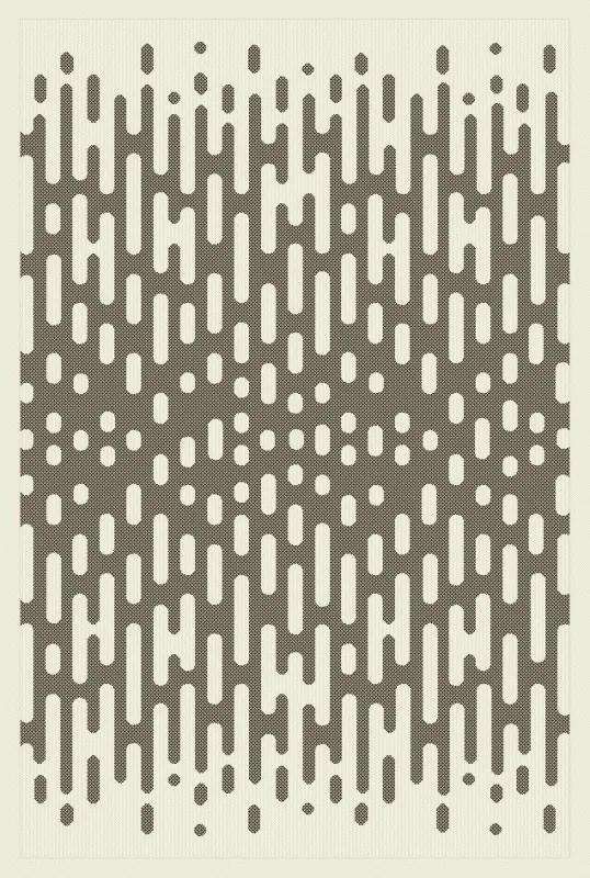 Kusový koberec Naturalle 19200-08 - 100 x 200