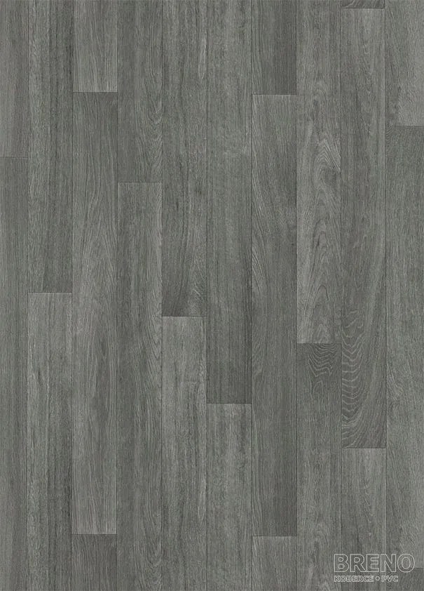 Breno PVC TRENTO Natural Oak 613M, šíře 100 cm