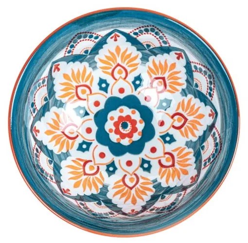 Porcelánová jídelní sada 20 ks pro 4 osoby Hestia – Bonami Essentials