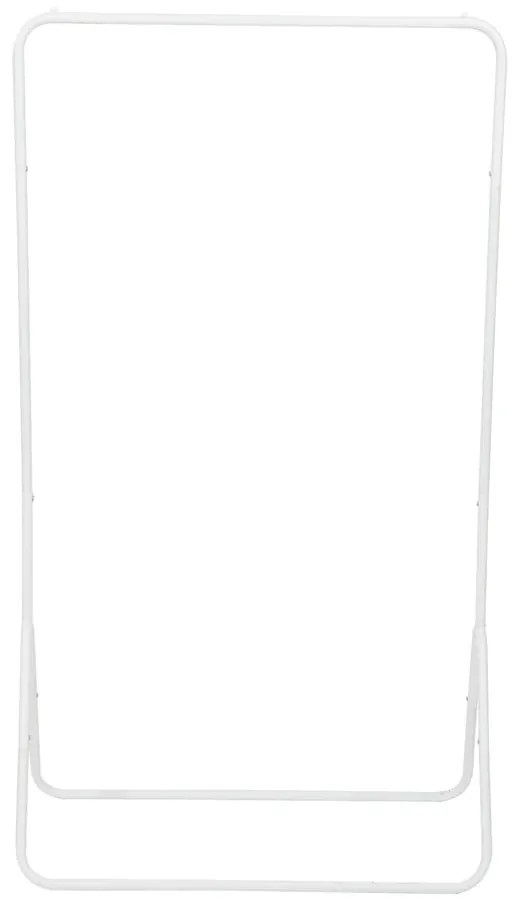 Stojan na oblečení Compactor Portant Blanc