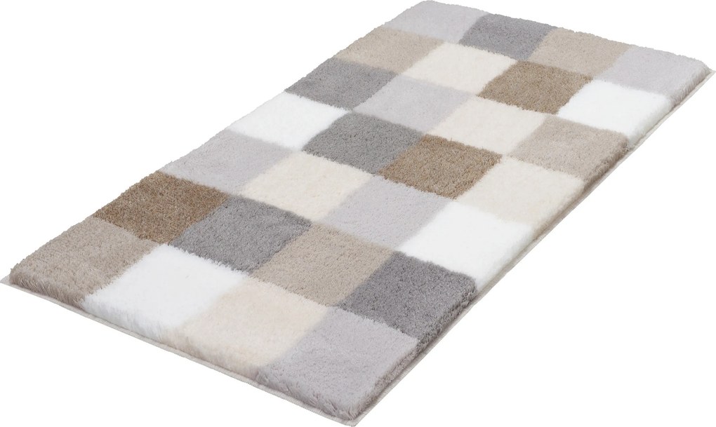 XXXLutz KOBEREC DO KOUPELNY, 70/120 cm Kleine Wolke - Online Only koupelnový textil - 003342006305