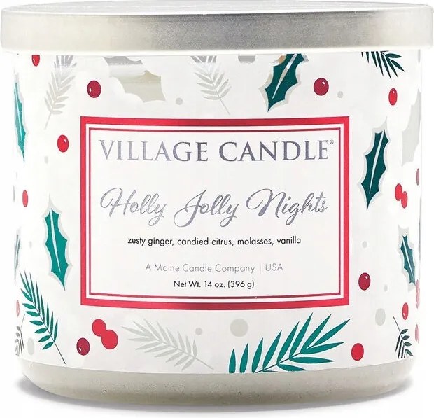 Village Candle