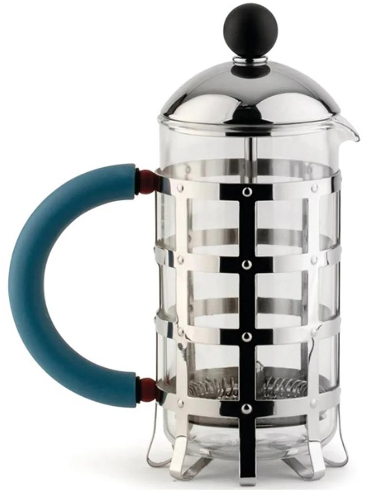 Alessi designové press filter kávovary (objem 72 cl)