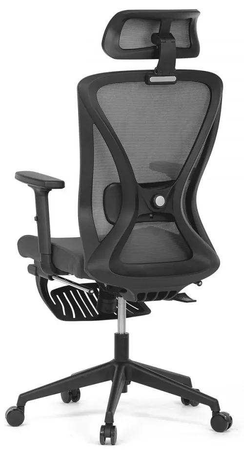 Kancelářská židle KA-S257 Autronic Šedá