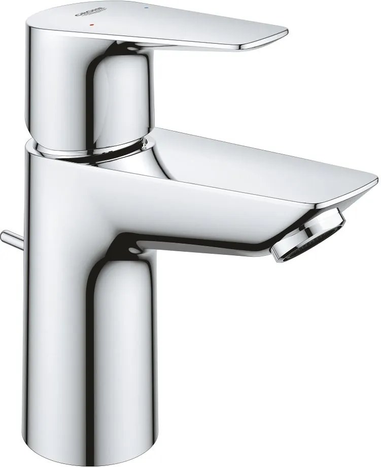 Grohe Start Edge umyvadlová baterie stojící StarLight Chrome 24196001