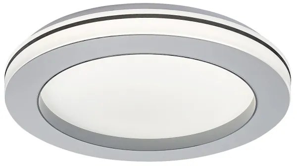Rabalux 71003 - LED Stmívatelné stropní svítidlo COOPERIUS LED/47W/230V + DO