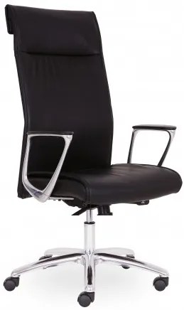 Kancelářská židle AD-650-LO