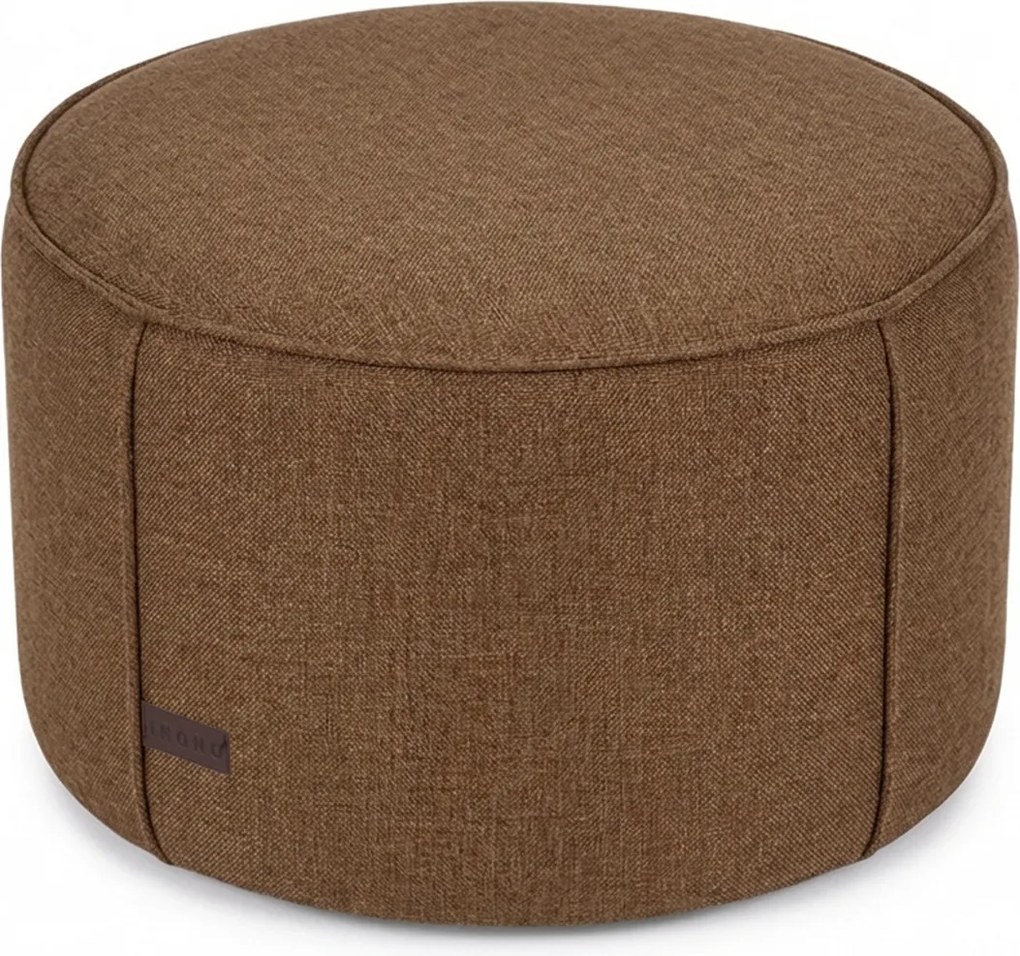 Taburet Atlas OUTDOOR / White Sand