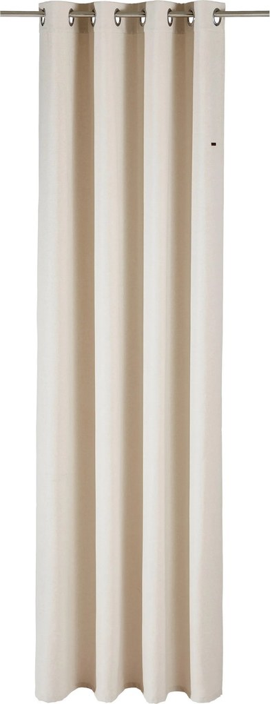 XXXLutz ZÁVĚS S OČKY, neprůsvitné, 140/250 cm Esprit - Závěsy - 003021046403