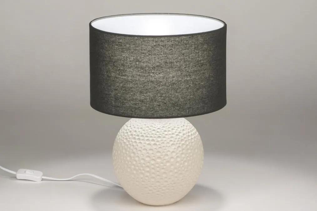 Stolní designová lampa Cadonne I