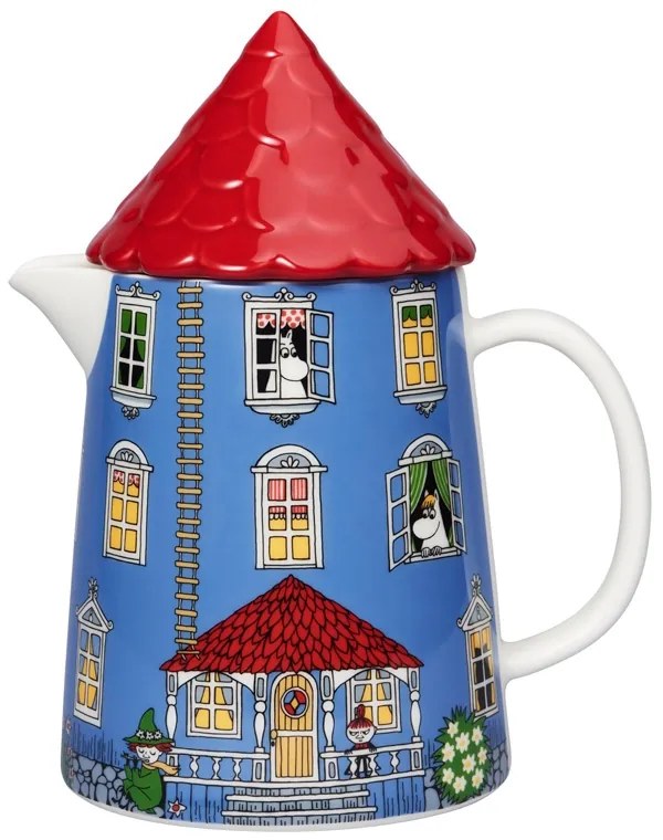 Džbán Moominhouse 1l