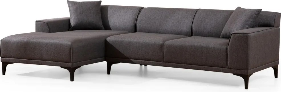 Rohová sedací souprava Petra 250 cm - výběr z 5 provedení