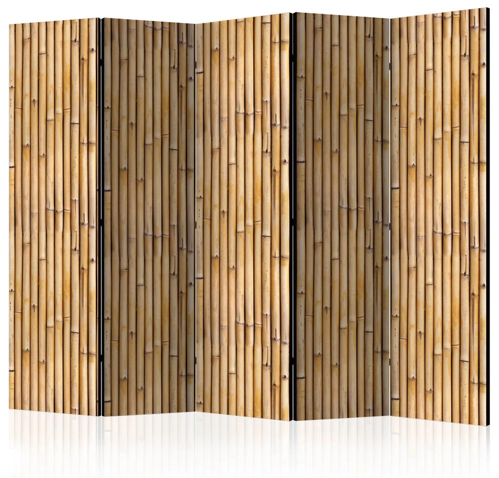 Artgeist Paraván - Amazonian Wall II [Room Dividers] 225x172