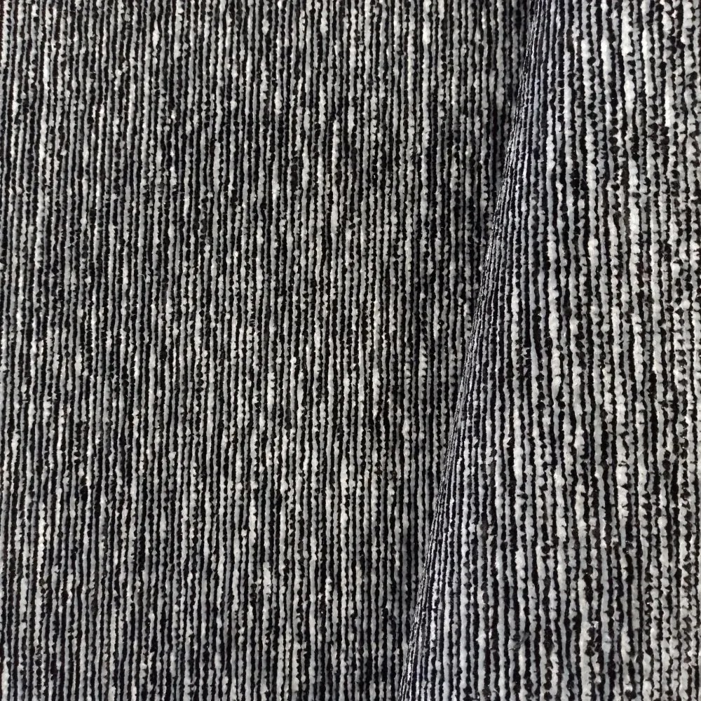 Moderní jednoduchý koberec v šedé barvě Šířka: 80 cm | Délka: 300 cm