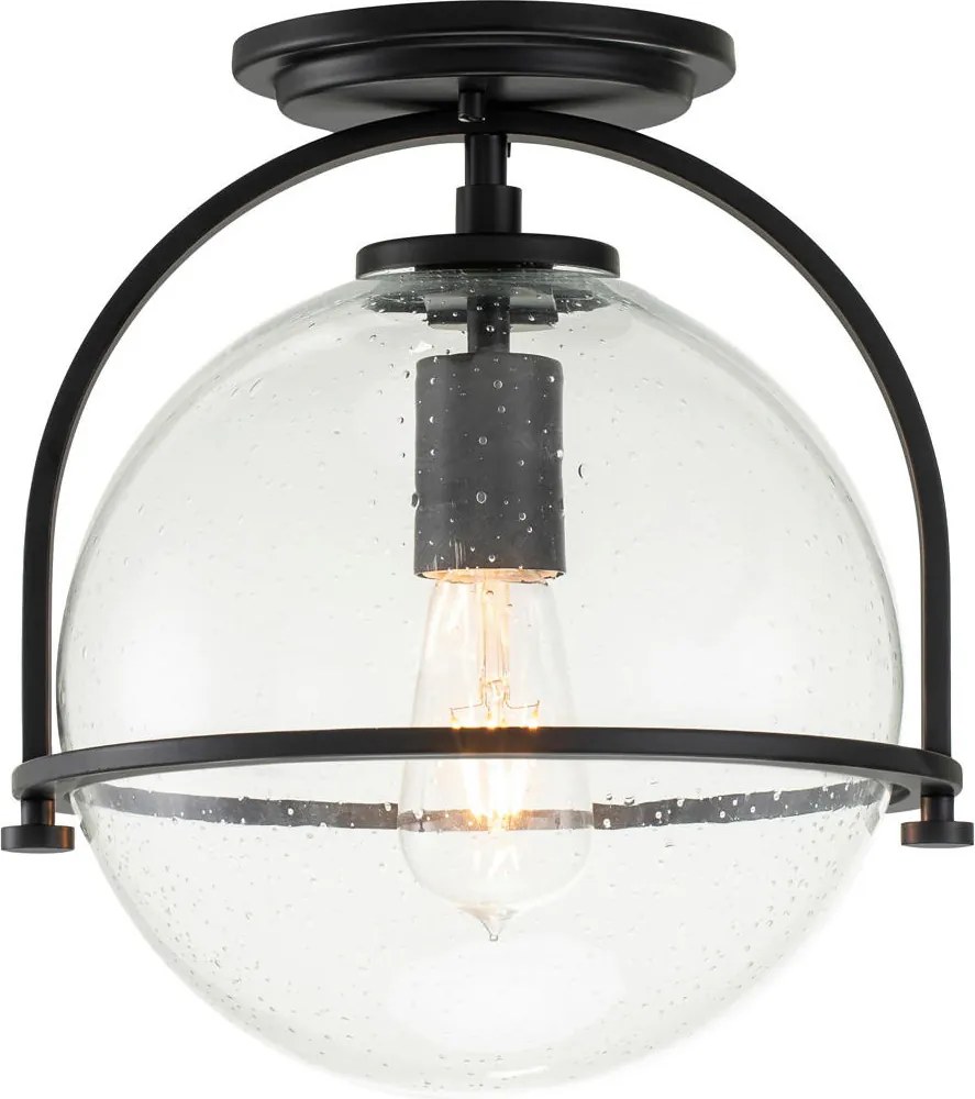 XXXLutz STROPNÍ SVÍTIDLO, 28.2/31.8 cm Elstead Lighting - Online Only svítidla - 009093051701