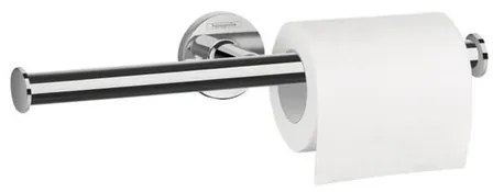 Hansgrohe Logis držák toaletního papíru chrom 41717000
