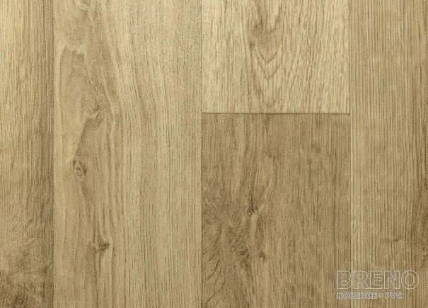Breno PVC TRENDTEX Tavel 554, šíře 300 cm